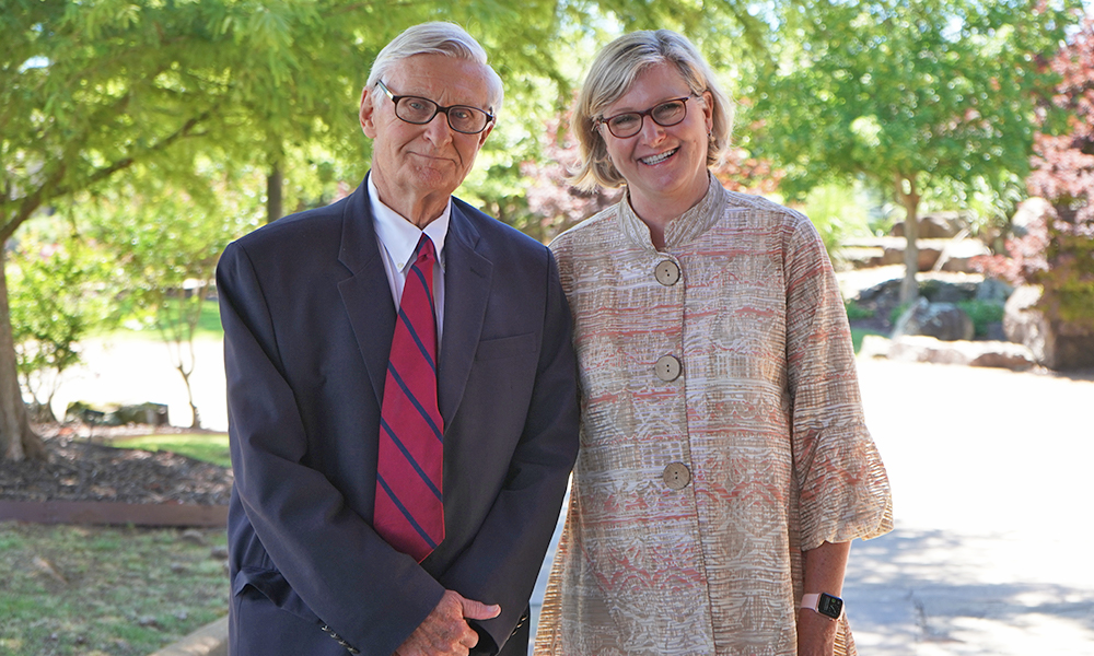 Institute Mourns Barry McKuin, Longtime Board Member - Winthrop ...