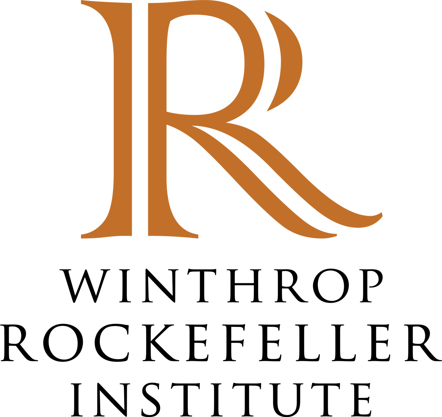 About - Winthrop Rockefeller Institute