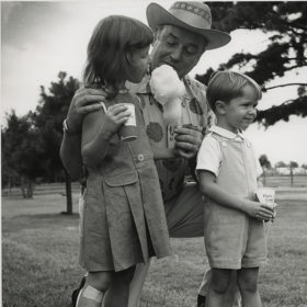 Governor Winthrop Rockefeller - Winthrop Rockefeller Institute