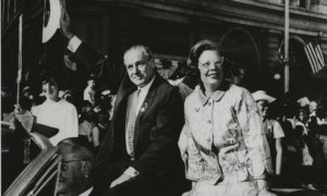 Governor Winthrop Rockefeller - Winthrop Rockefeller Institute