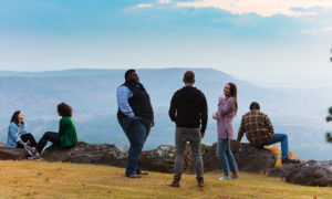 Winthrop Rockefeller Retreat - Winthrop Rockefeller Institute