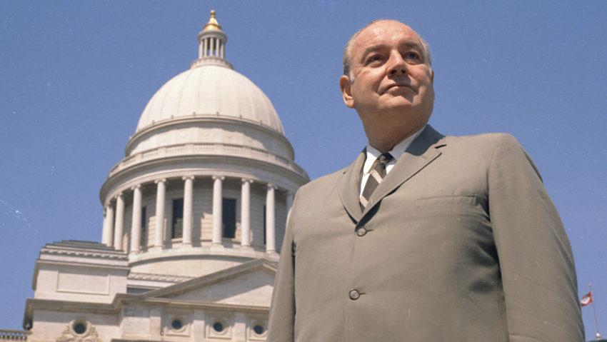 Winthrop Rockefeller Institute | Creating Transformational Change