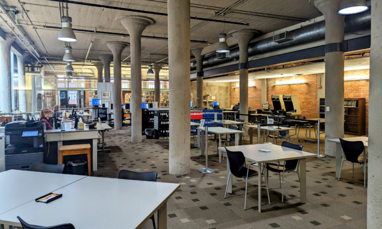 The Winthrop Rockefeller Archives - Winthrop Rockefeller Institute